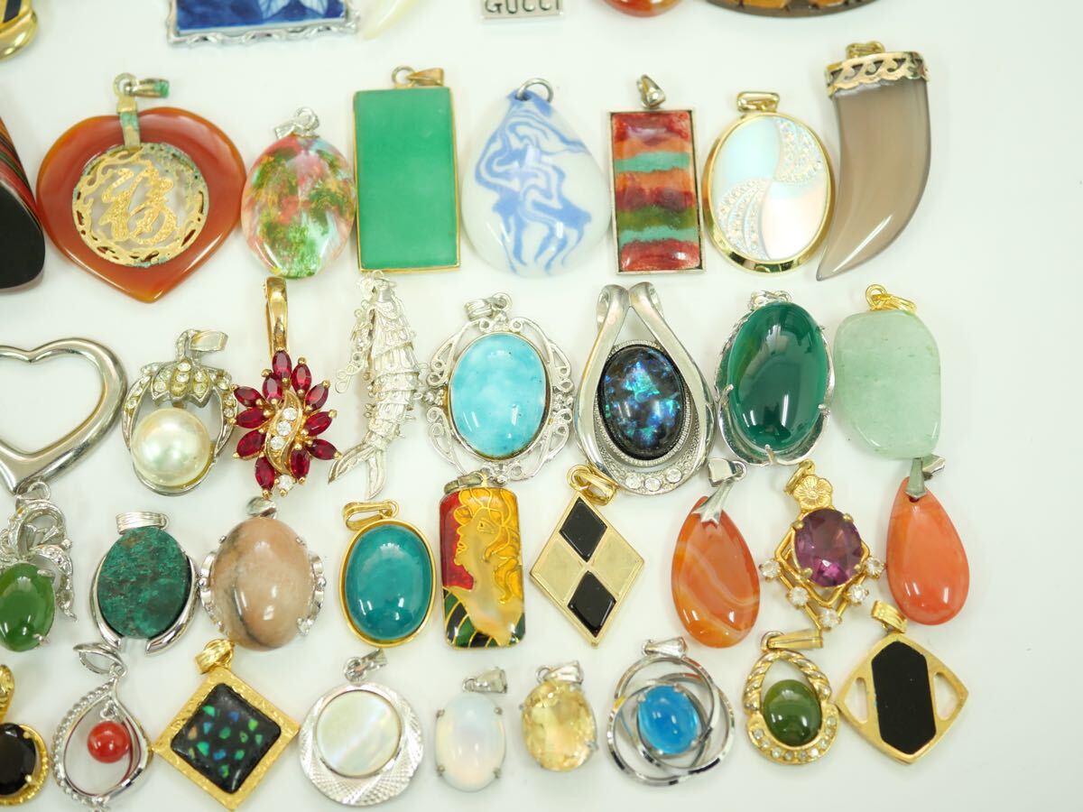 Yahoo!オークション - 【D59】ヴィンテージ ビンテージ ペンダントトッ...