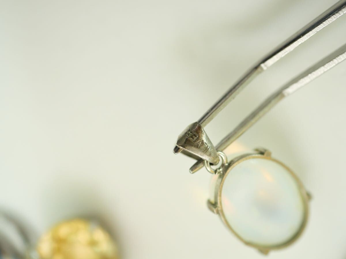 Yahoo!オークション - 【D59】ヴィンテージ ビンテージ ペンダントトッ...