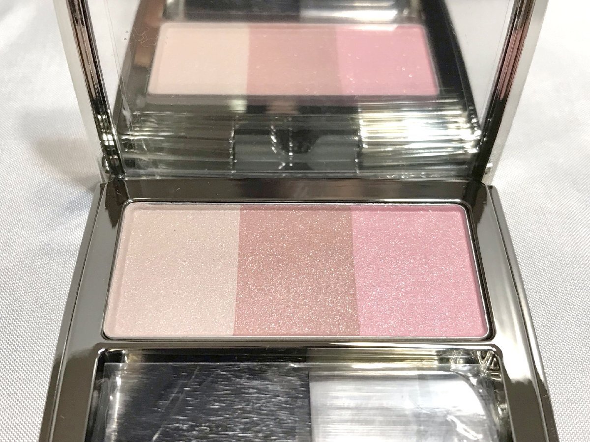 Yahoo!オークション - 【YS-1】 RMK カラーパフォーマンス チークス 0...