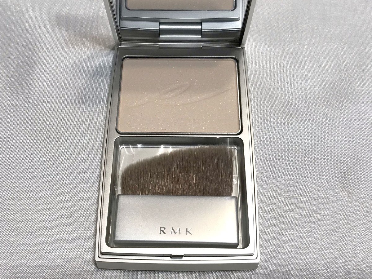 Yahoo!オークション - 【YS-1】 RMK カラーパフォーマンス チークス 0...