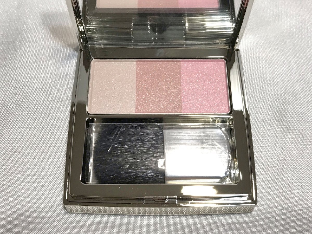 Yahoo!オークション - 【YS-1】 RMK カラーパフォーマンス チークス 0...