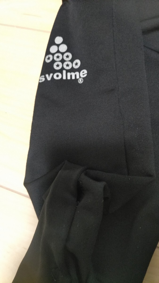 Yahoo!オークション - 人気 速乾 SVOLME スボルメ XL スキニー ジョガ...