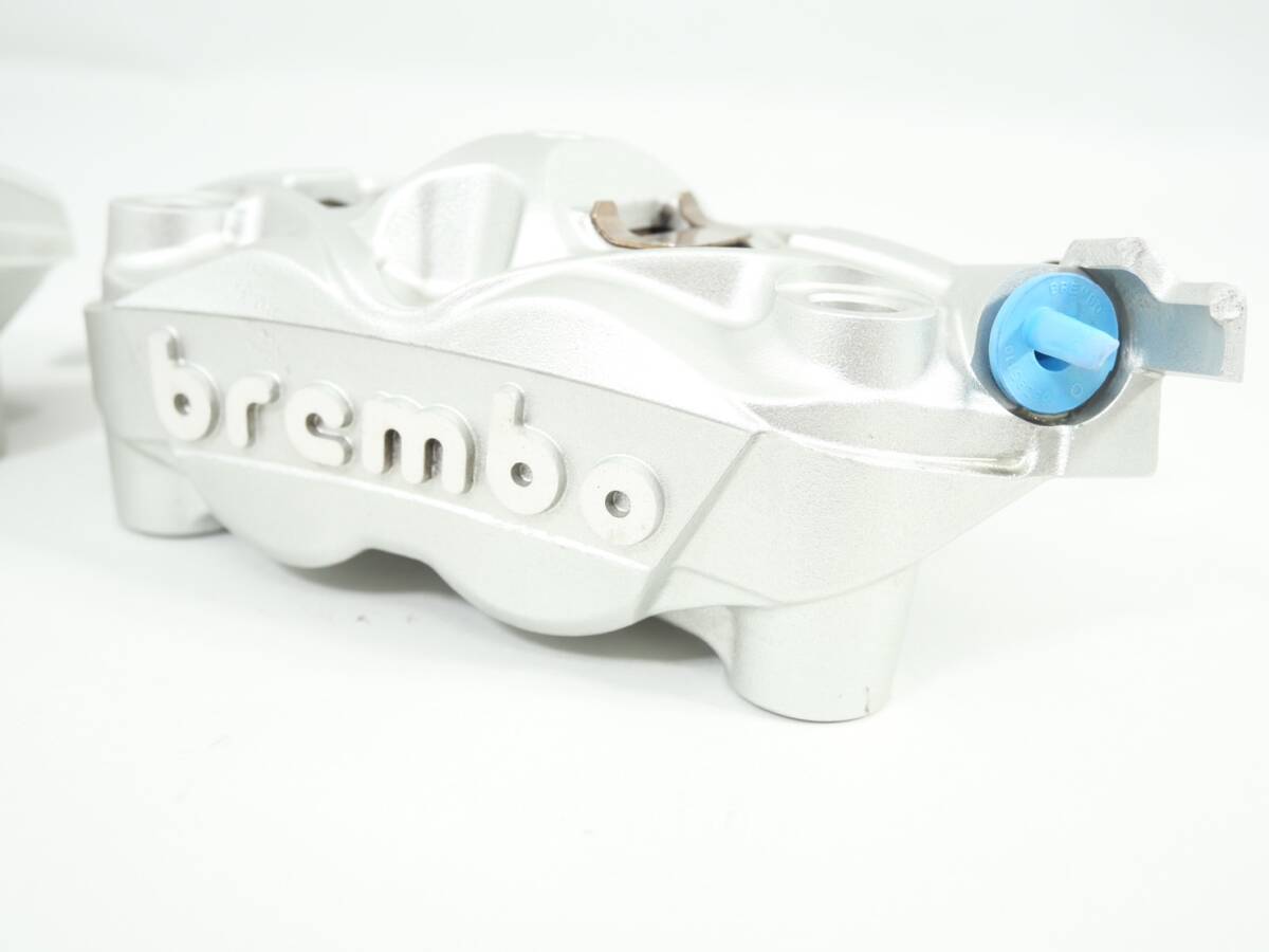 Yahoo!オークション - c28 美品 ブレンボ モノブロック フロント ブレ...