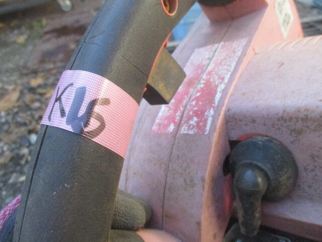 Yahoo!オークション - k16 エンジンブロワー