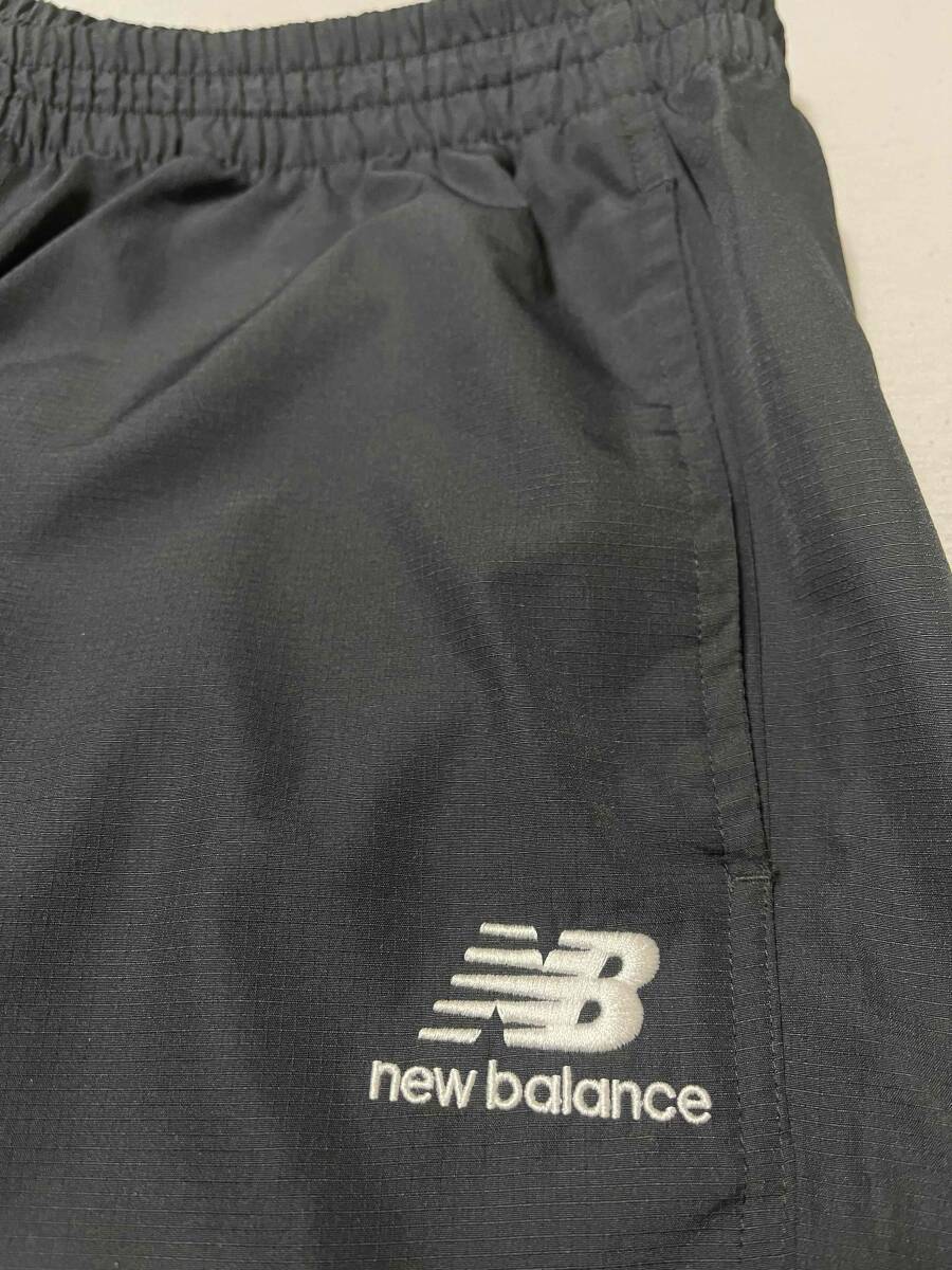 ニューバランス ナイロンパンツ パーカー セットアップ XL 2XL ニューバランス ナイロンパンツ パーカー セットアップ XL 2XL