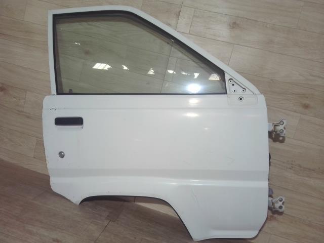 Yahoo!オークション - ライトエース GK-KM70 右 フロントドア 運転席ド...