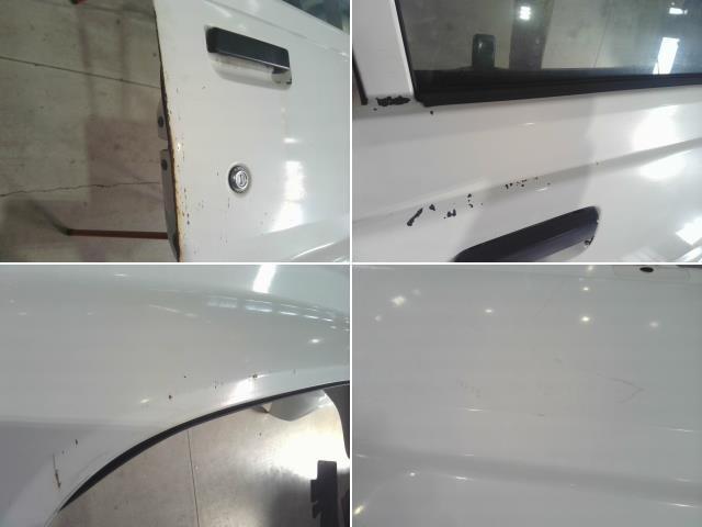 Yahoo!オークション - ライトエース GK-KM70 右 フロントドア 運転席ド...