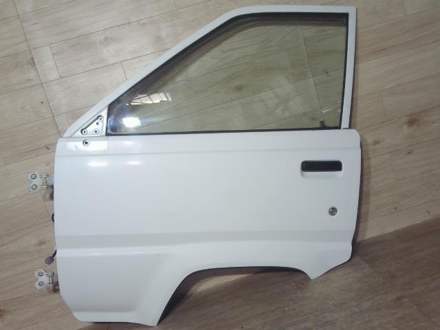 Yahoo!オークション - ライトエース GK-KM70 左 フロントドア 助手席ド...