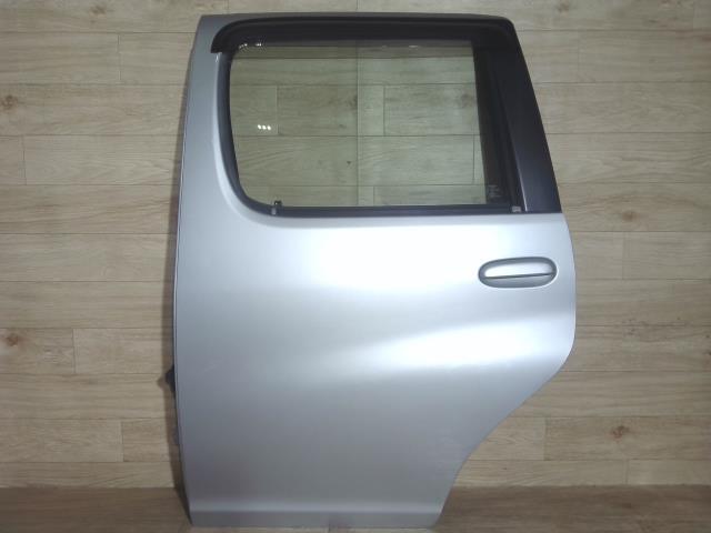 Yahoo!オークション - ファンカーゴ GH-NCP20 左 リアドア 左Rドア X ...