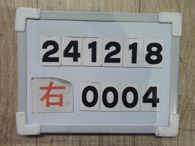 Yahoo!オークション - プレサージュ CBA-TU31 右サイドミラー 右ドアミ...