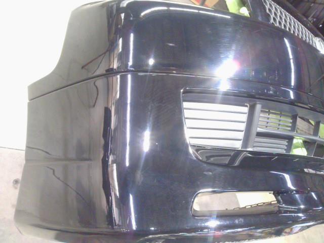 Yahoo!オークション - ステップワゴン LA-RF3 フロントバンパー Fバン...