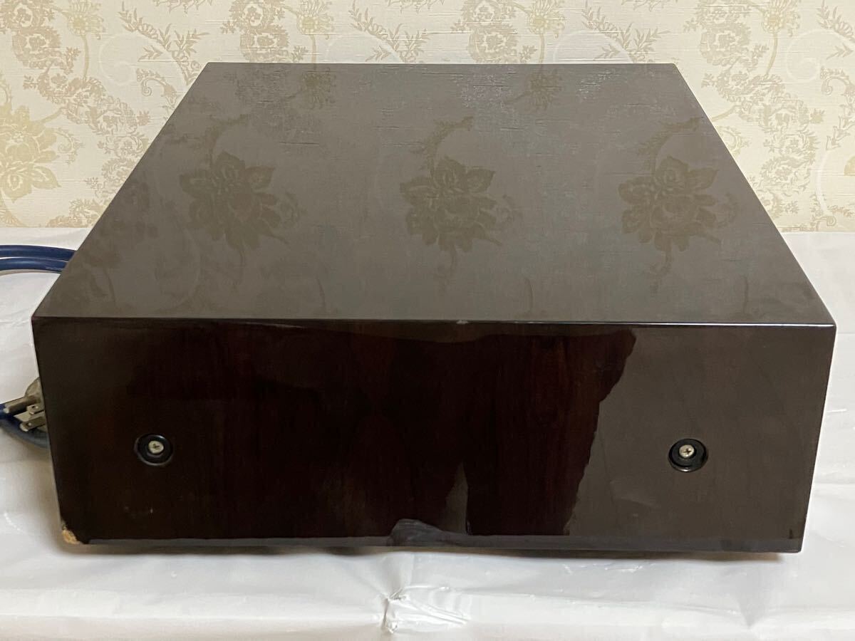 Yahoo!オークション - DENON DCD-3500G CDプレーヤー ジャンク ⑦