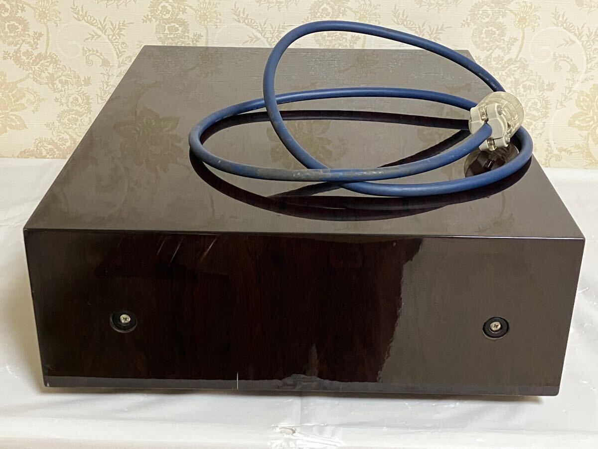 Yahoo!オークション - DENON DCD-3500G CDプレーヤー ジャンク ⑦