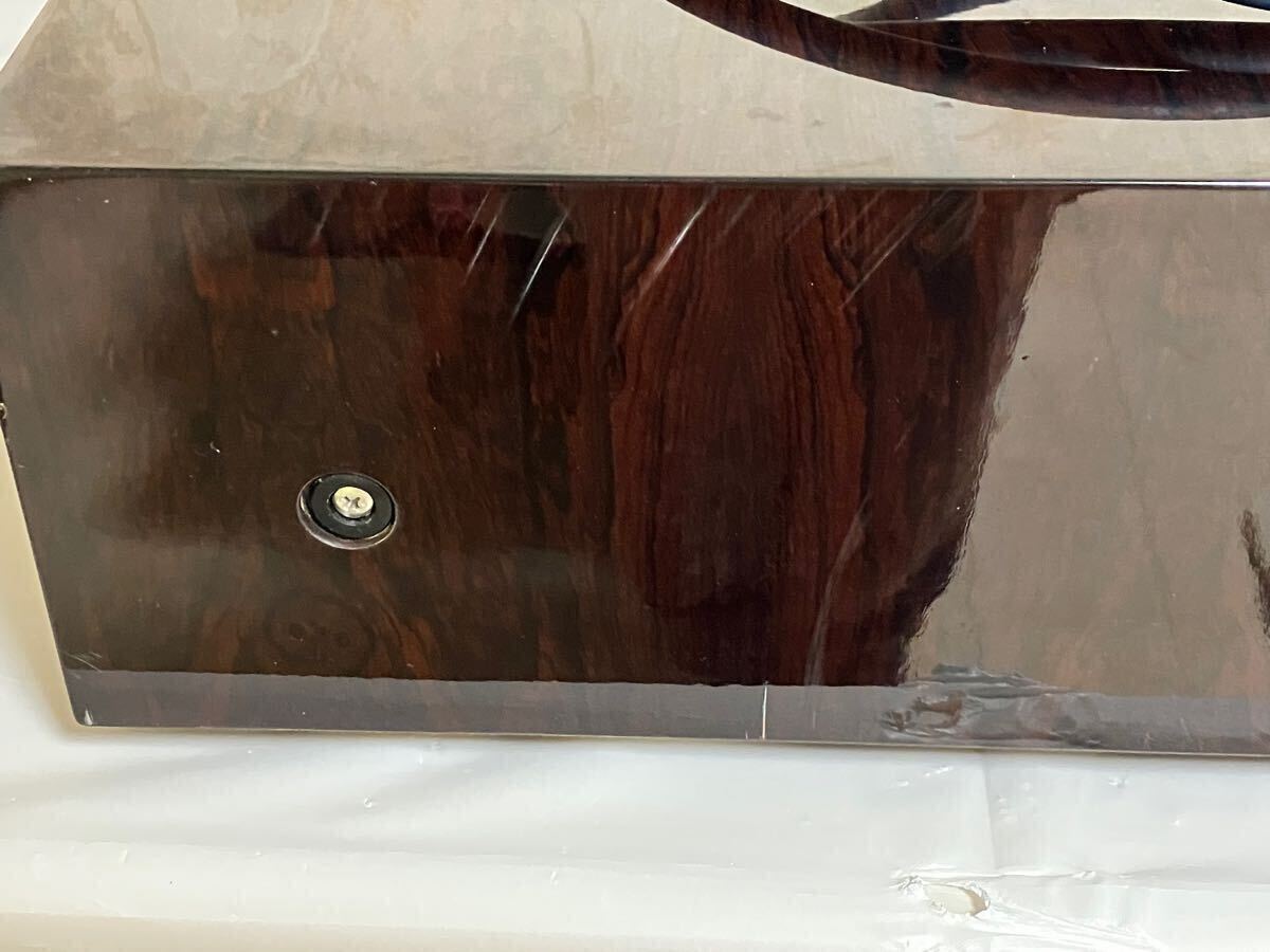 Yahoo!オークション - DENON DCD-3500G CDプレーヤー ジャンク ⑦