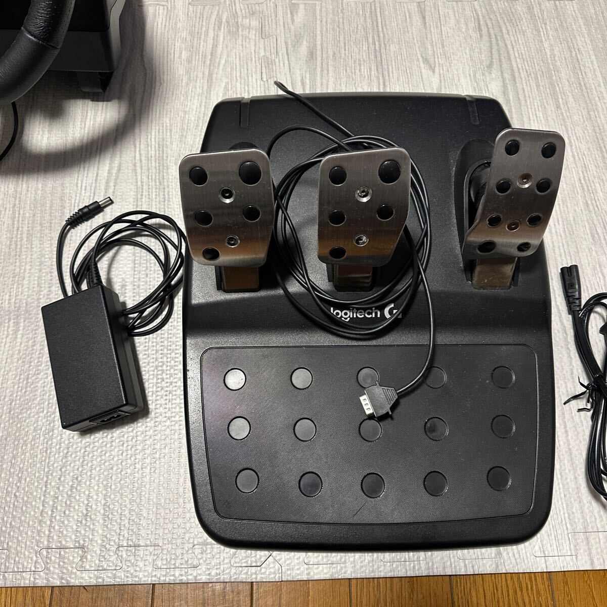 Yahoo!オークション - G29 ロジクール