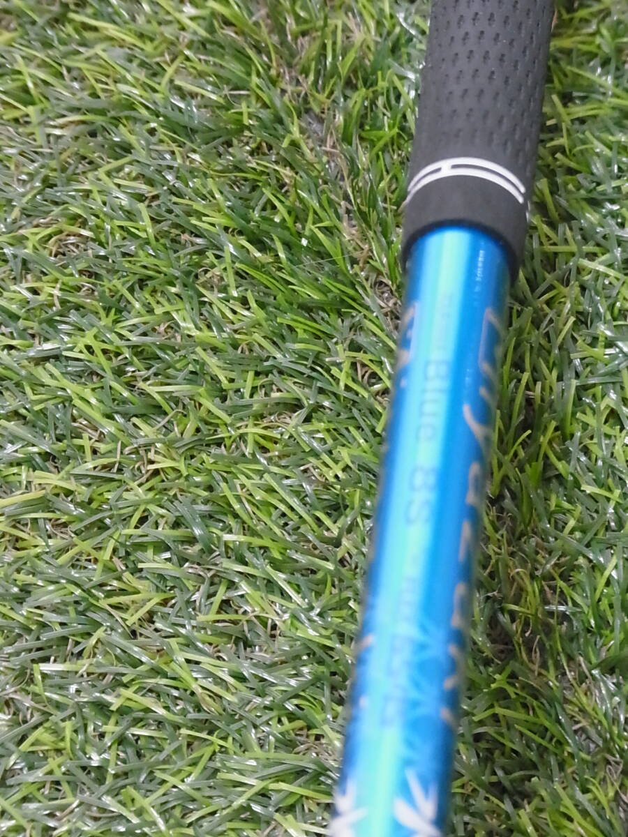 Yahoo!オークション - 送料込み スリクソン Z545 4番 純正Miyazaki Kos...