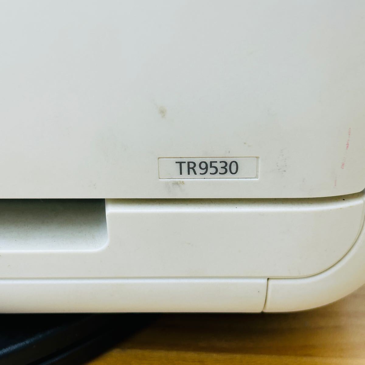 Yahoo!オークション - SA-1214D140 Canon キャノン TR9530 カラープリ...