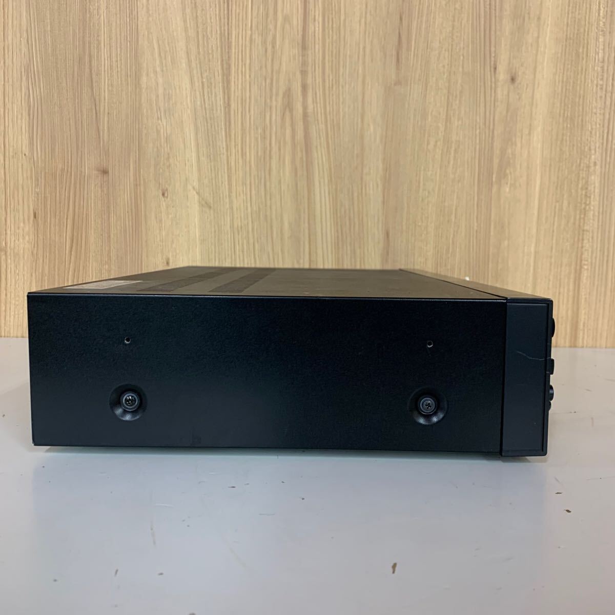 Yahoo!オークション - 【D-2】 Tascam MD-CD1BMKII CDプレーヤー 動作...