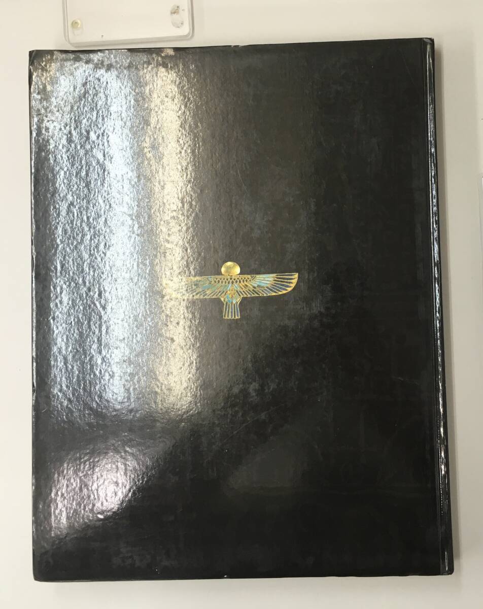 Yahoo!オークション - K1218-15 ルーヴル美術館所蔵 古代エジプト展 名...