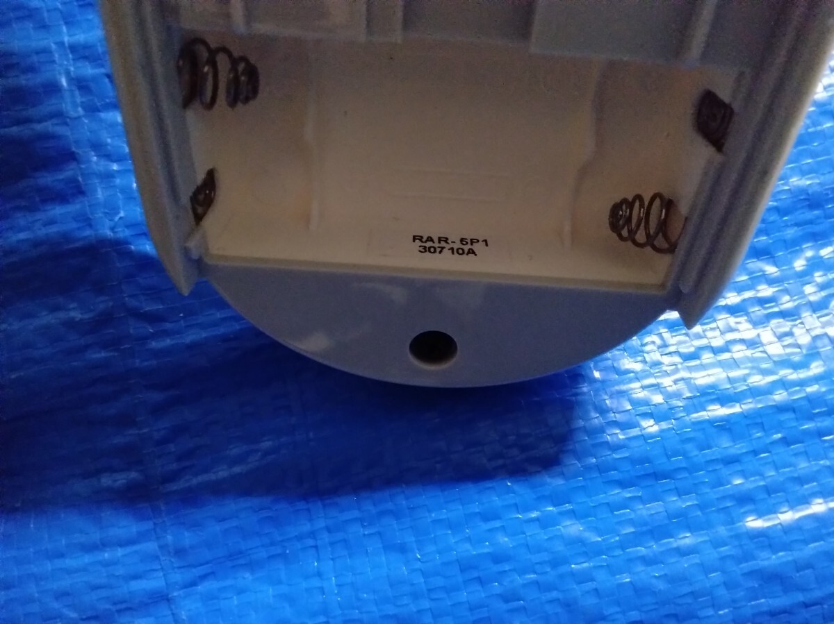 Yahoo!オークション - 日立 リモコン RAR―5P1