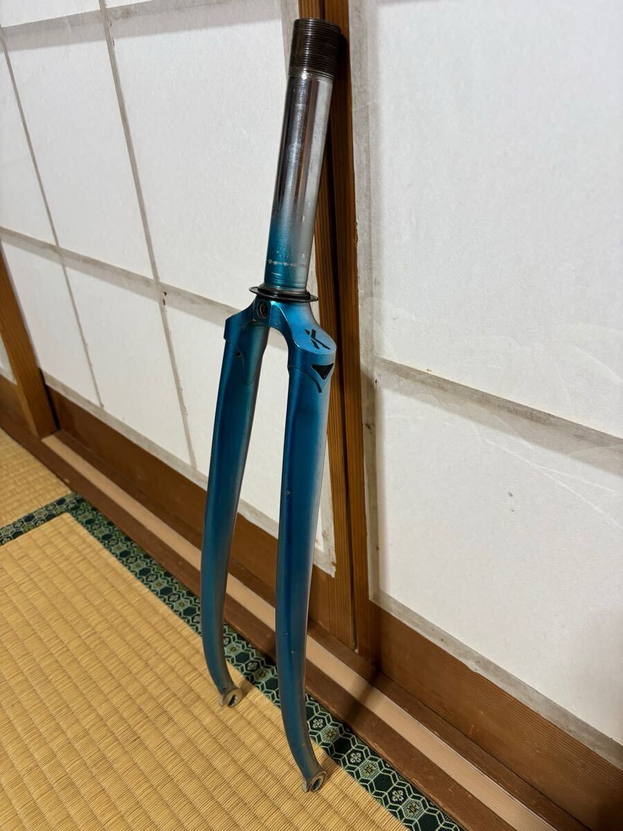 Yahoo!オークション - ビバロ VIVALO クロモリフレーム 送料無料