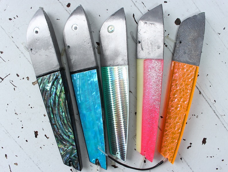 Yahoo!オークション - 三角バケ 5個セット 500g x 3 / 450g x 2