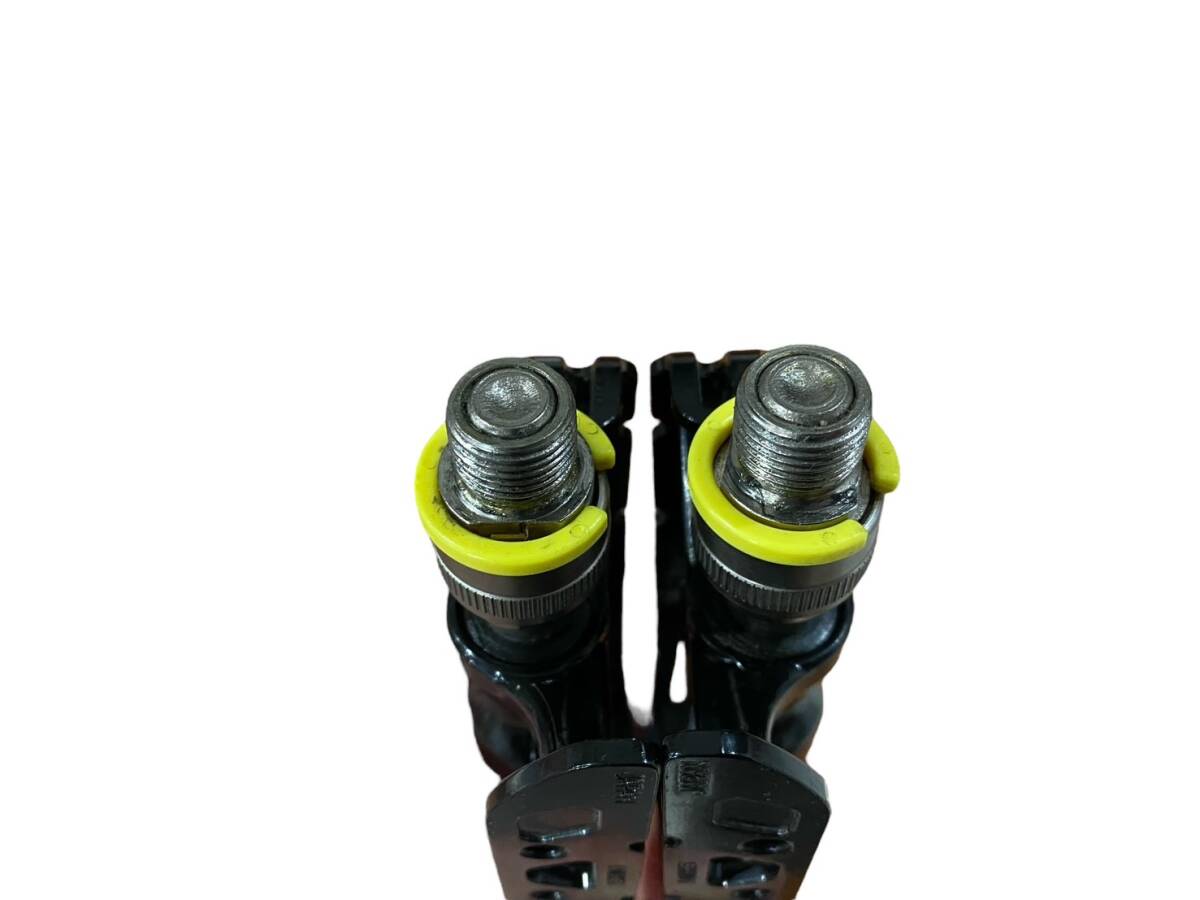 Yahoo!オークション - MKS ペダル NEW AR-2