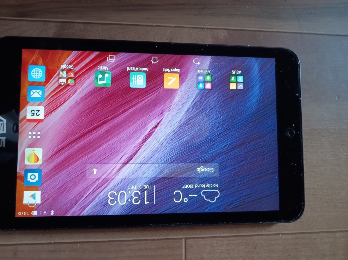 Yahoo!オークション - ASUSタブレット