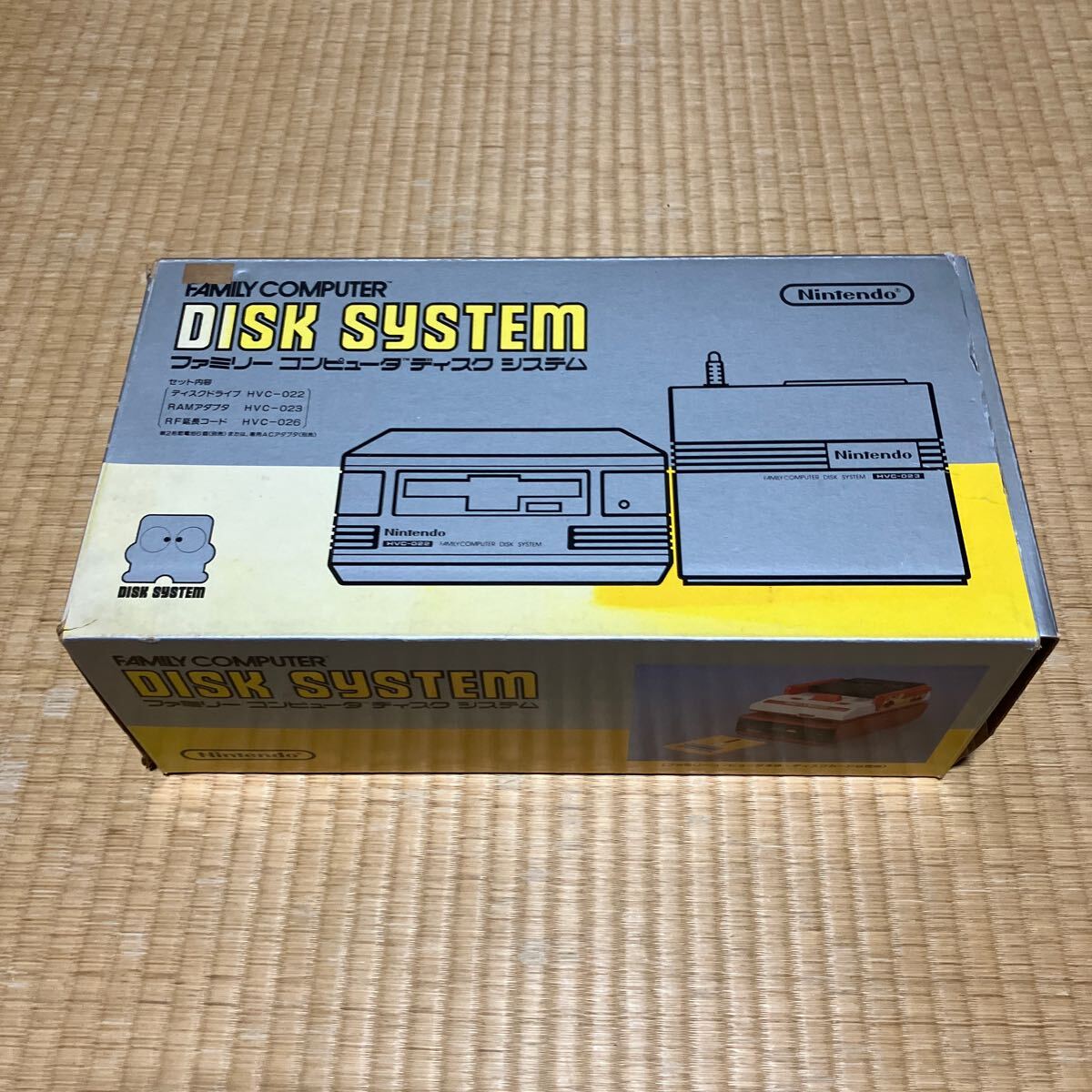 Yahoo!オークション - 【稼働ジャンク品】Nintendo（ニンテンドー）フ...