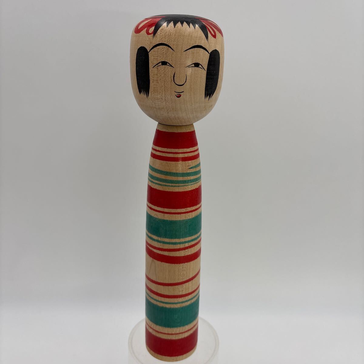 Yahoo!オークション - No. 1273 伝統こけし 一次 作