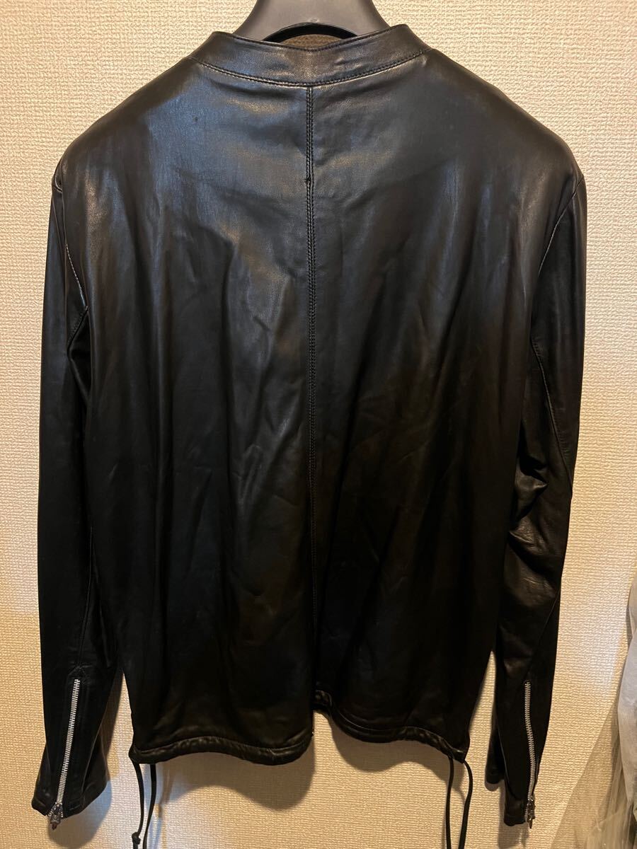 CHROME HEARTS クロムハーツ EZ RIDER Mサイズ イージーライダー CHROME HEARTS クロムハーツ EZ RIDER Mサイズ イージーライダー
