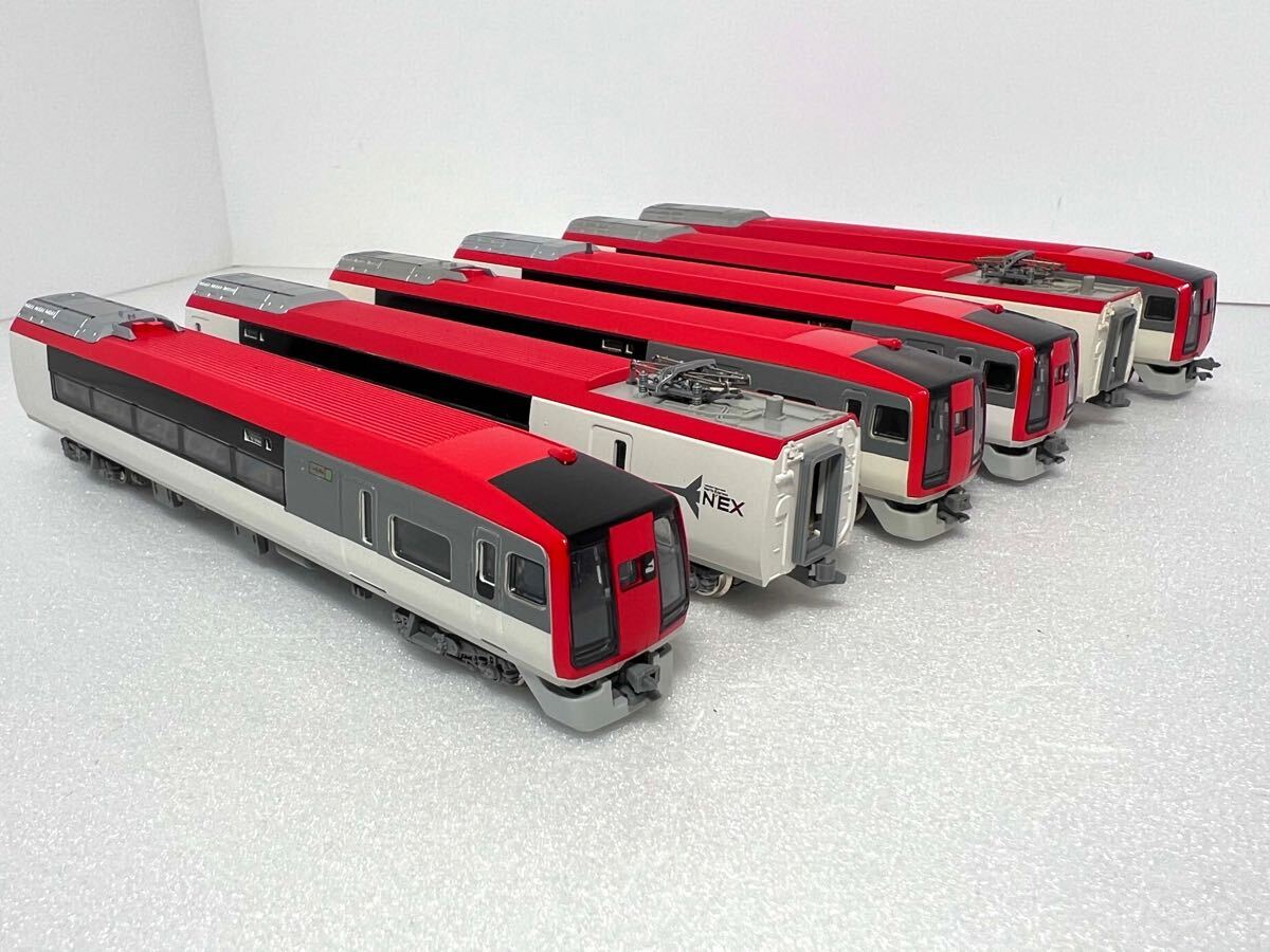 Yahoo!オークション - KATO 253系 成田エクスプレス 6両セット Nゲージ...