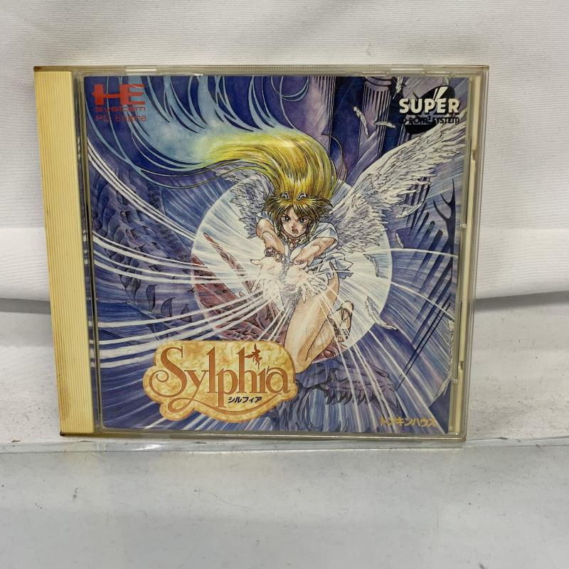 Yahoo!オークション - PCCD）PCCD)シルフィア[240091369854]