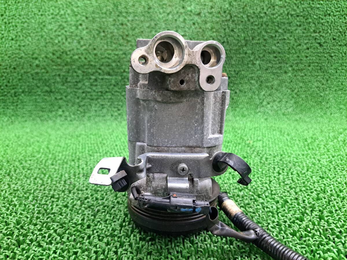 616 スバル インプレッサ GH2 GH3 GH6 GH7 GHB エアコンコンプレッサー クーラー AC コンプレッサー 73111-FG001(スバル用)｜売買されたオークション情報 ...