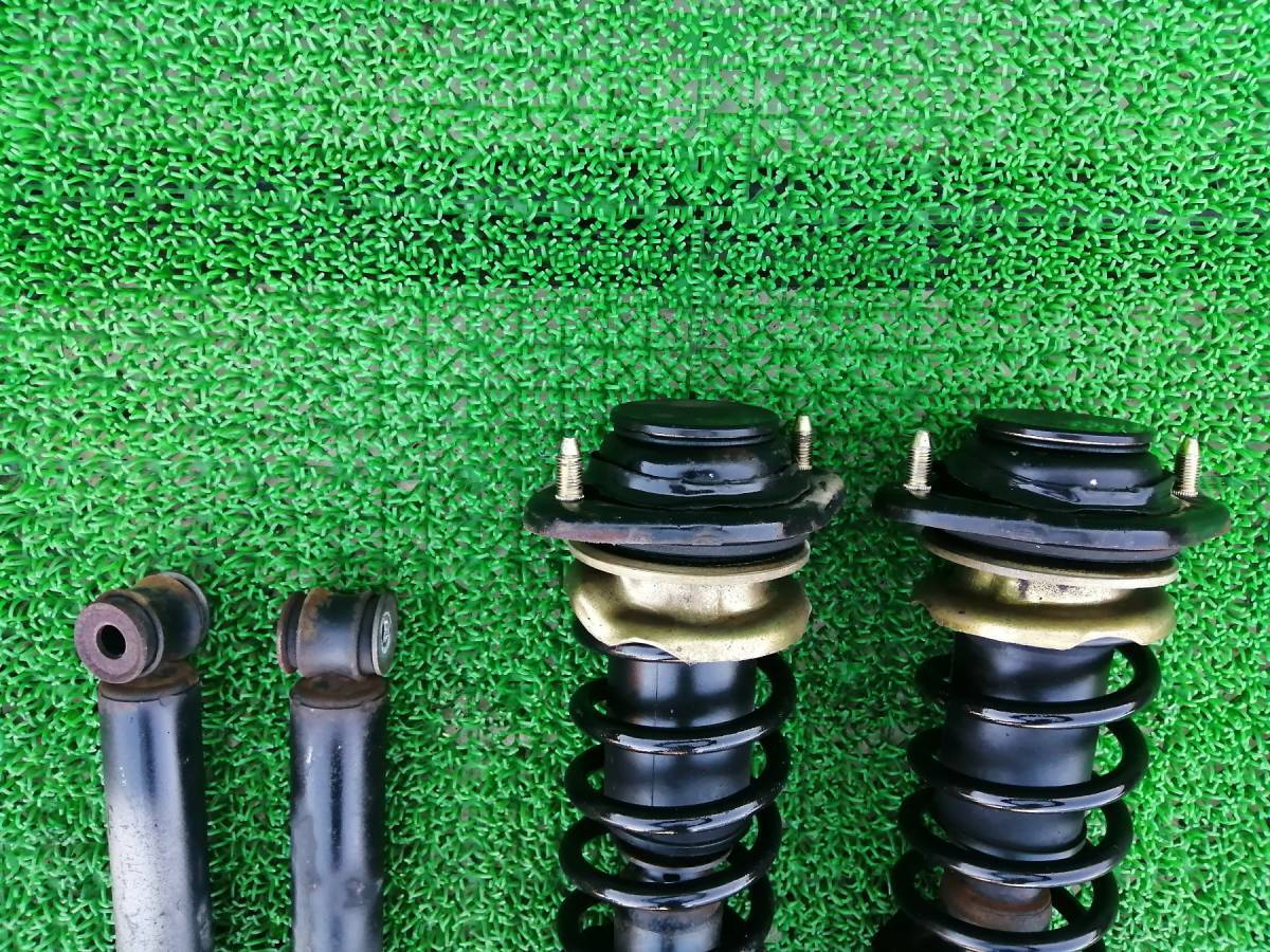 Yahoo!オークション - 三菱 タウンボックス U63W サスペンション スト...