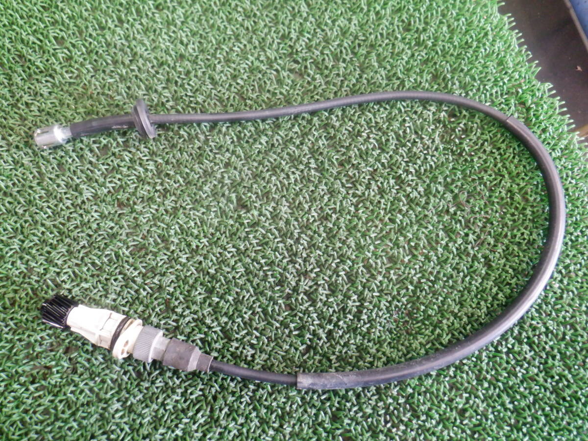 プレオ RA1 スピードメーターケーブル 60093キロ(計器、追加メーター関連用品)｜売買されたオークション情報、yahooの商品情報をアーカイブ公開 - オークファン（aucfan.com）