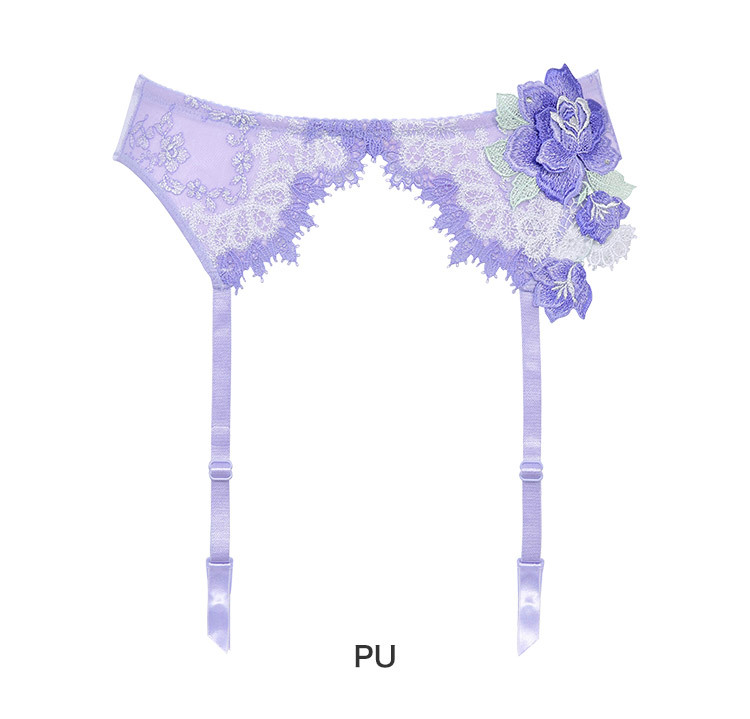 Yahoo!オークション - サルート【ガラスの仮面】ガーターベルトM PU 84...