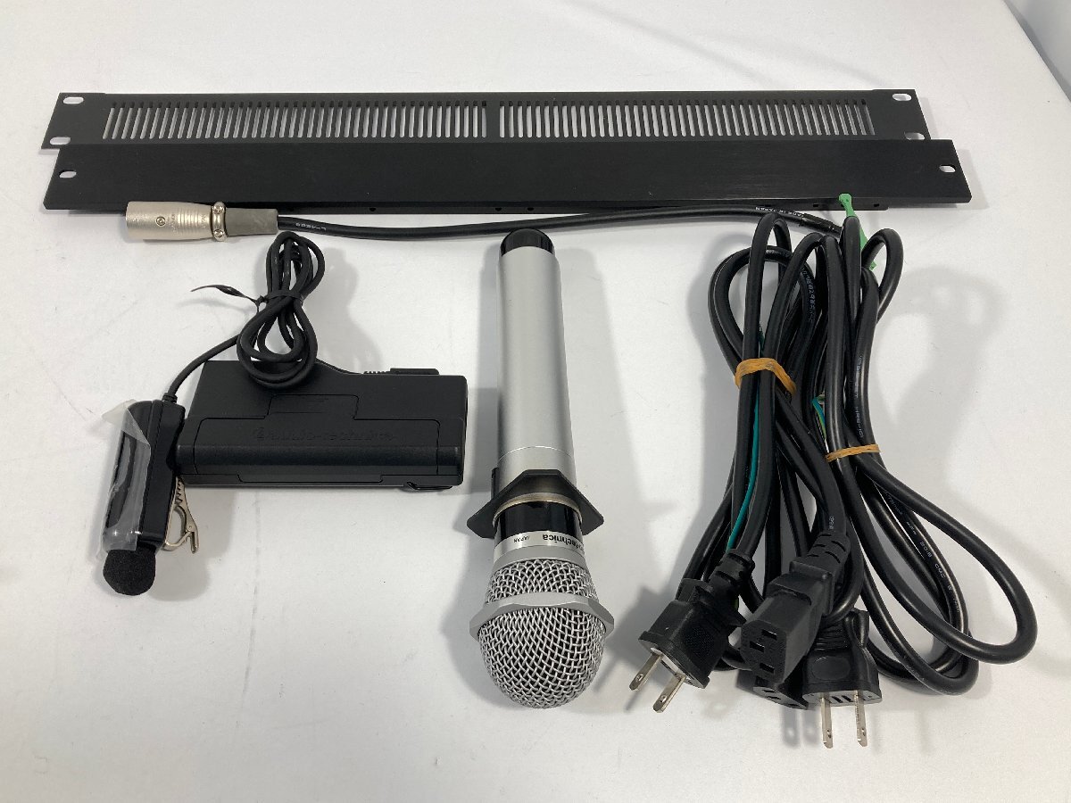 Yahoo!オークション - オーディオテクニカ audio-technica 赤外線レシ...