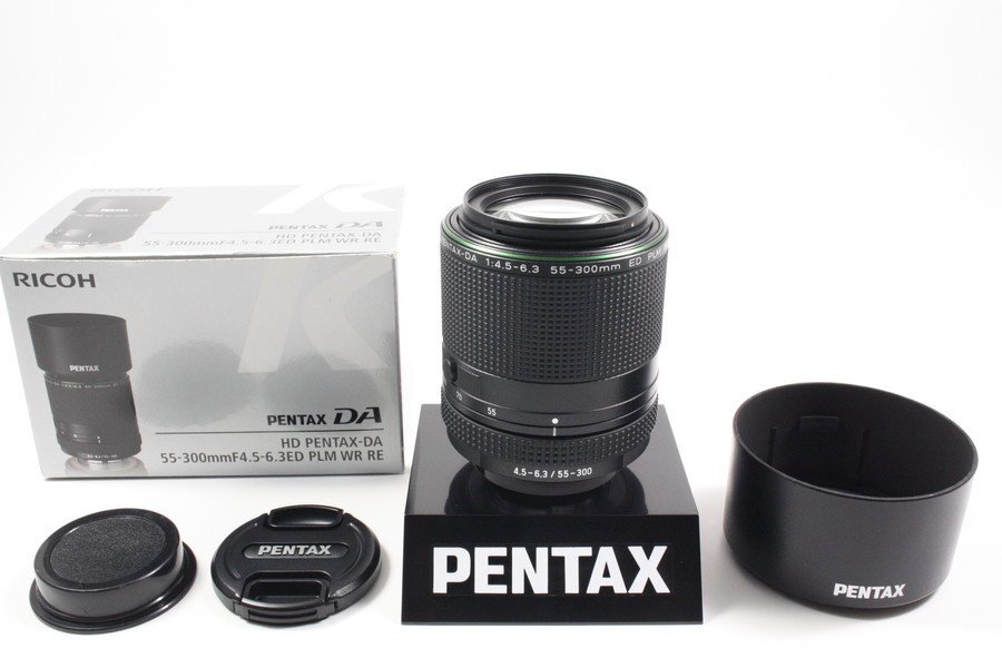Yahoo!オークション - 【 HORITA CAMERA 】A(極上品) 3176 HD PENTAX-D...
