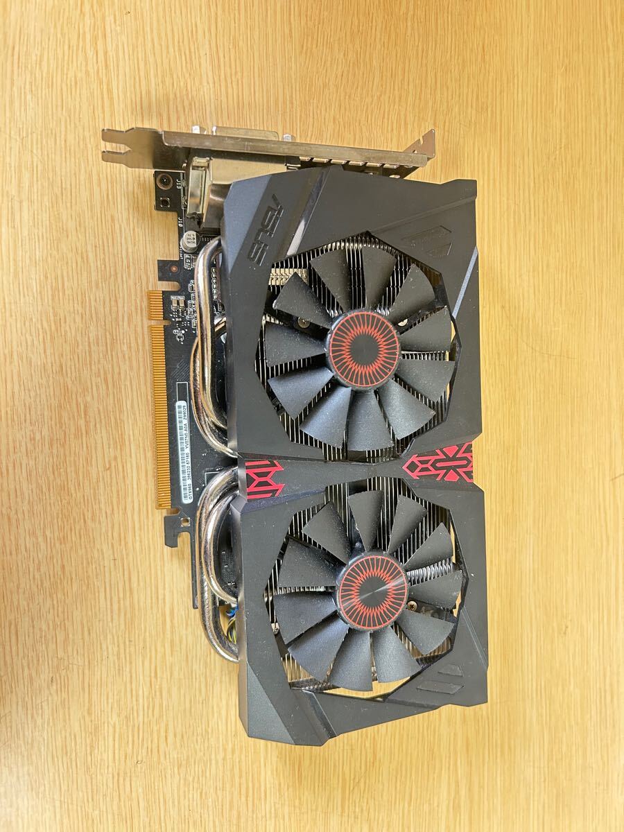 Yahoo!オークション - ASUS GTX960 現状品