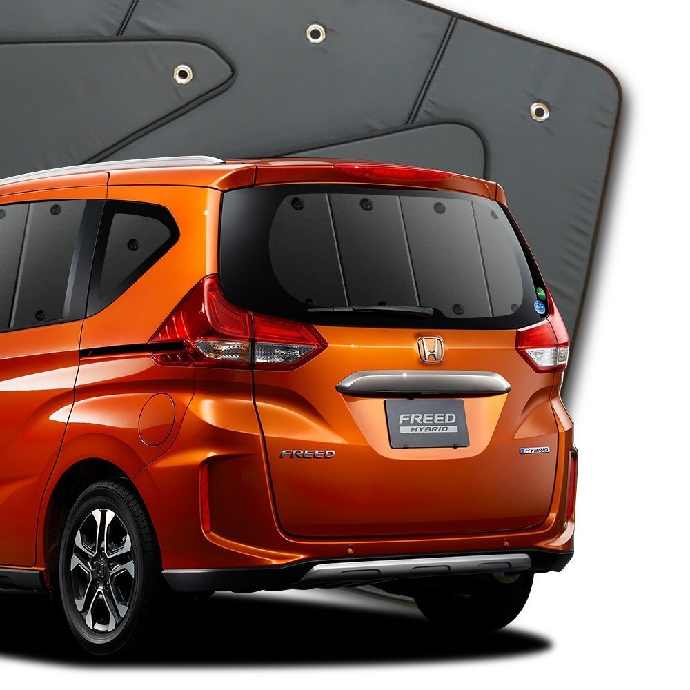 Yahoo!オークション - 「吸盤＋5個」 フリード GB5/8系 フリード+ サン...