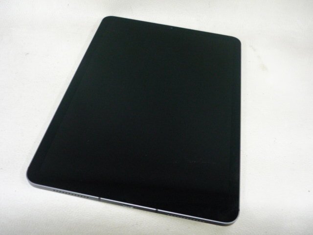 softbank Apple iPad Air MYH22J/A Wi-Fi+Cellular 256GB 制限 バッテリー93％(iPad本体)｜売買されたオークション情報、yahooの商品 ...