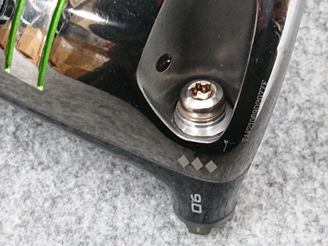 Yahoo!オークション - Callaway Exclusive (TAF) EPIC SPEED Triple Di...