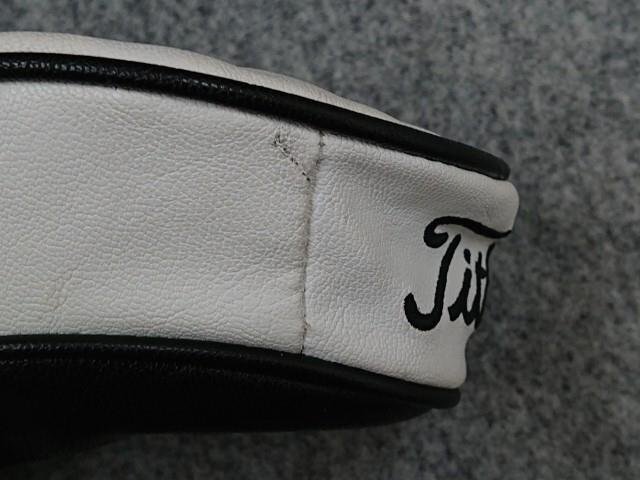 Yahoo!オークション - タイトリスト TSiシリーズ TSi1／TSi2／TSi3／TS...