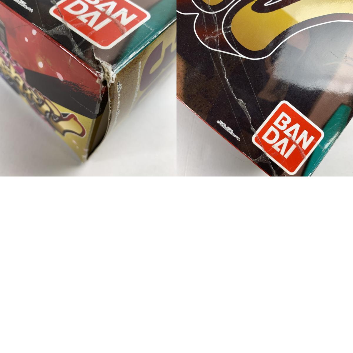 Yahoo!オークション - FUZDX 暴太郎戦隊 ドンブラザーズ DXドンオニタ...