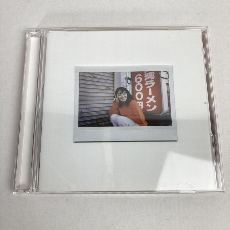 Yahoo!オークション - FUZ【現状渡し品】LUCCI / 君に見たほころび/CD...