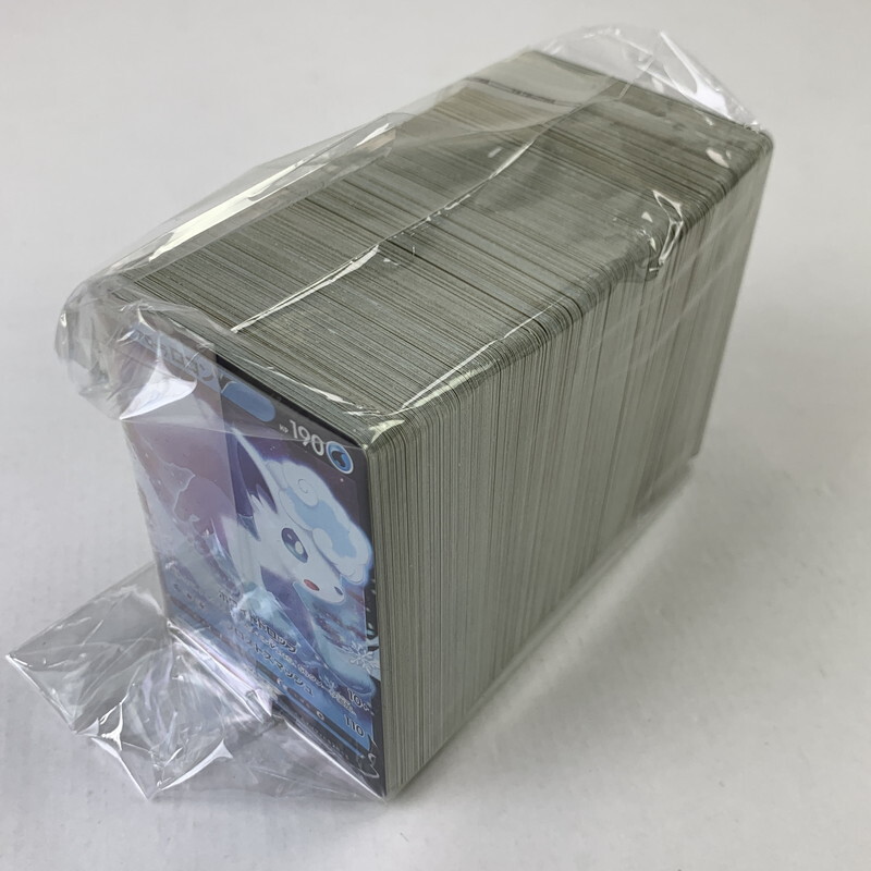 Yahoo!オークション - FUZ【現状渡し品】ポケモンカード RR レギュレー...