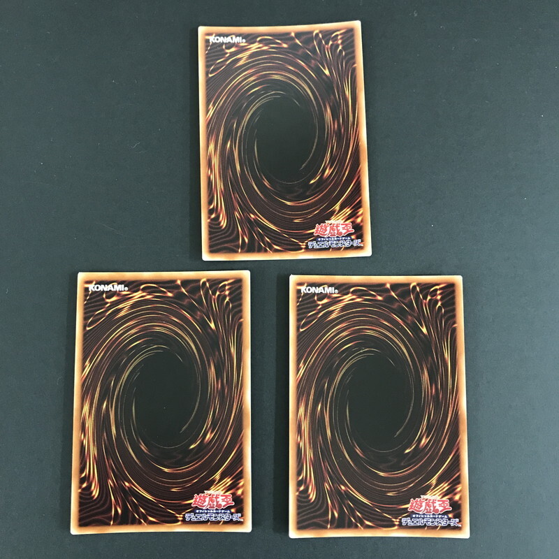 FUZ 現状渡し品 遊戯王 デュナミス ヴァルキリア 3枚セット PSE WPP1-JP000 コナミ トレカ 068-241227-KY-51-FUZ(シングルカード)｜売買された ...