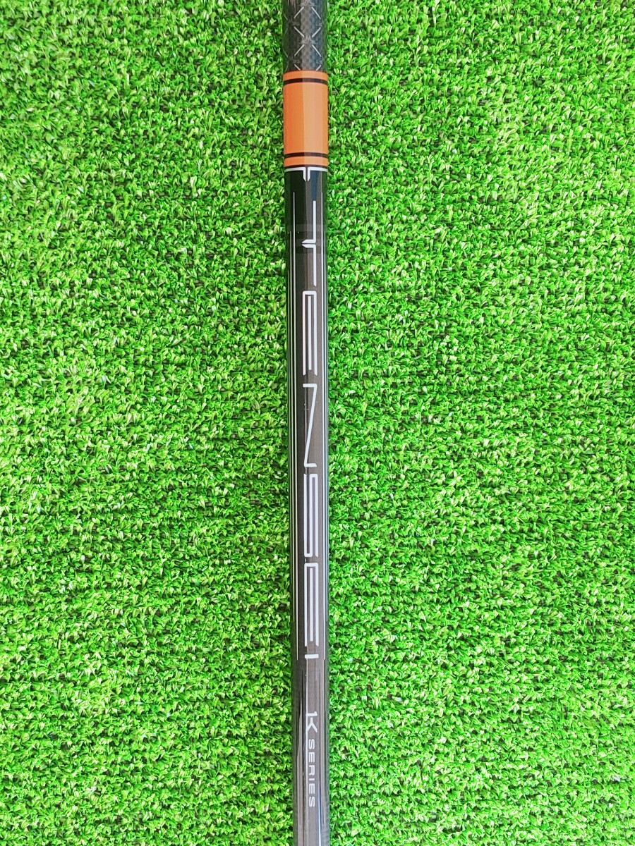 Yahoo!オークション - (FS182)60X コブラ cobra TENSEI PRO ORANGE 1K ...