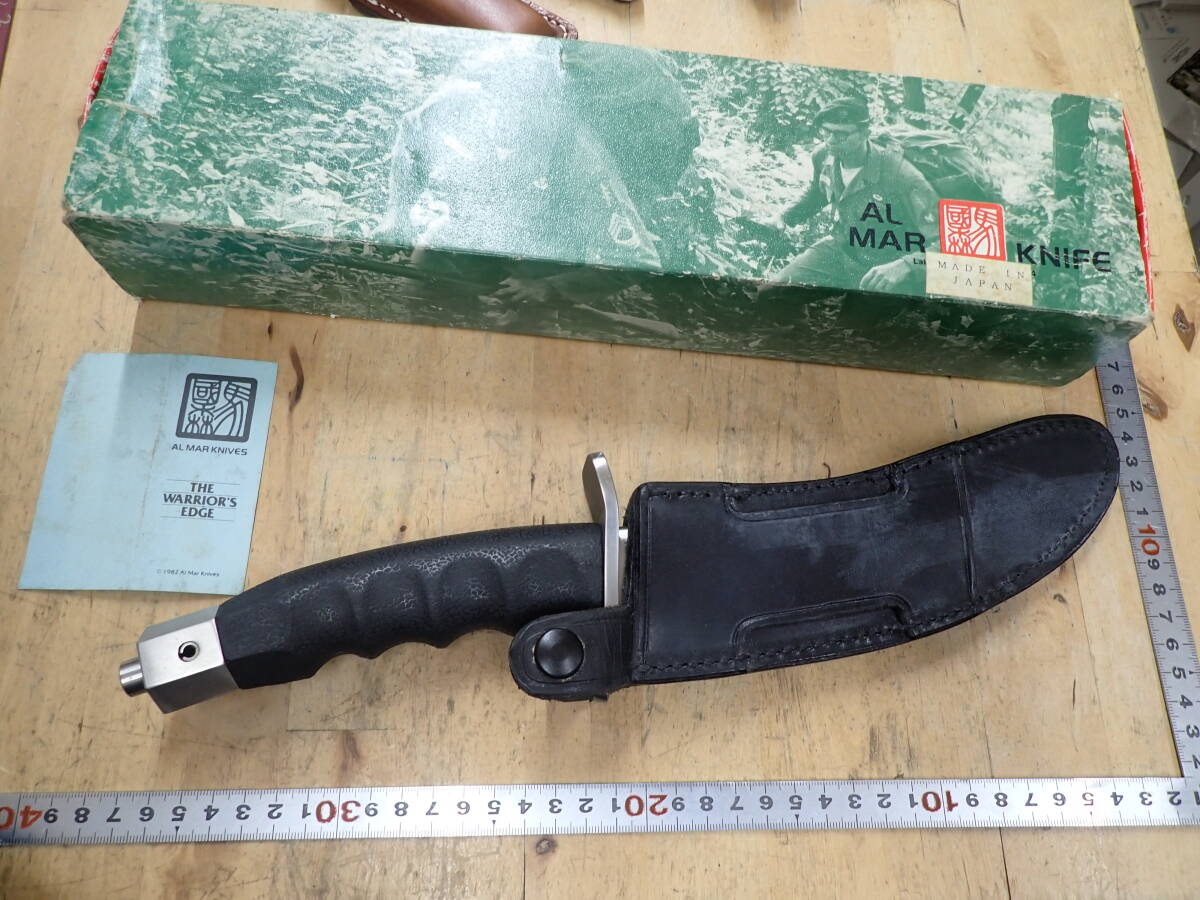 Yahoo!オークション - 『R14C』ALMAR アルマー ウォーリア ファイター ...